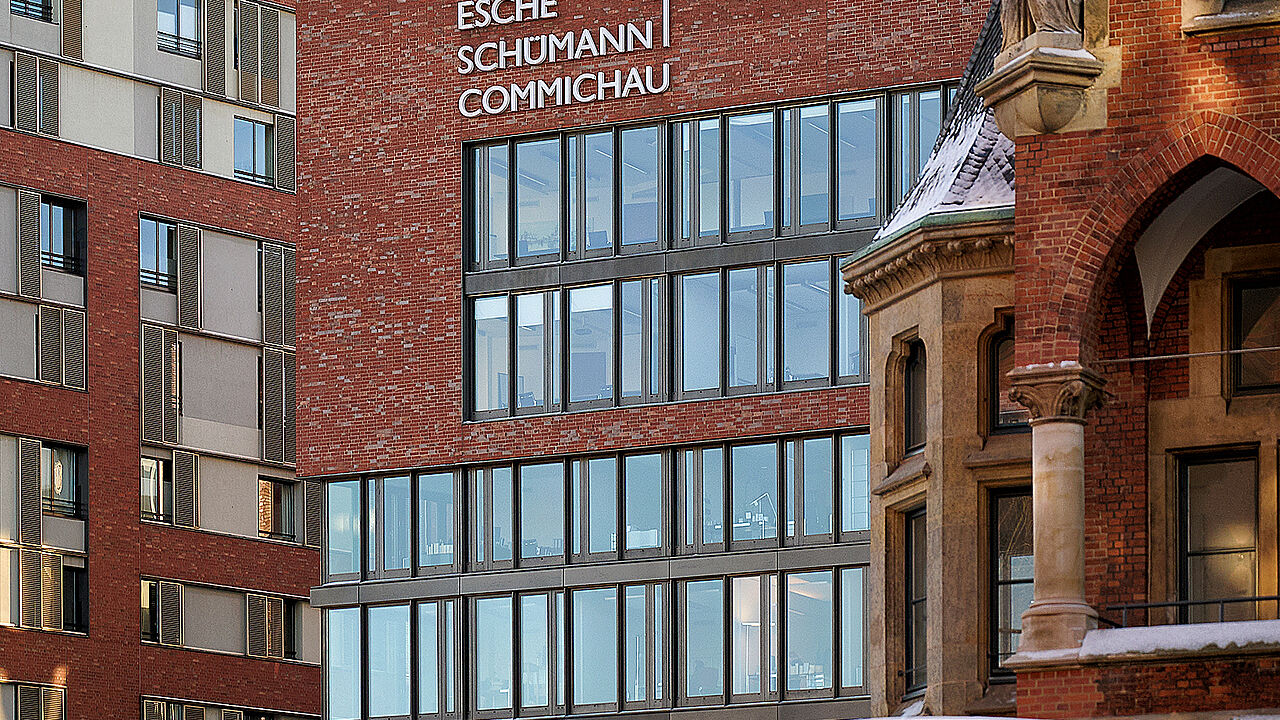 Dr. Robert Kroschewski | ESCHE